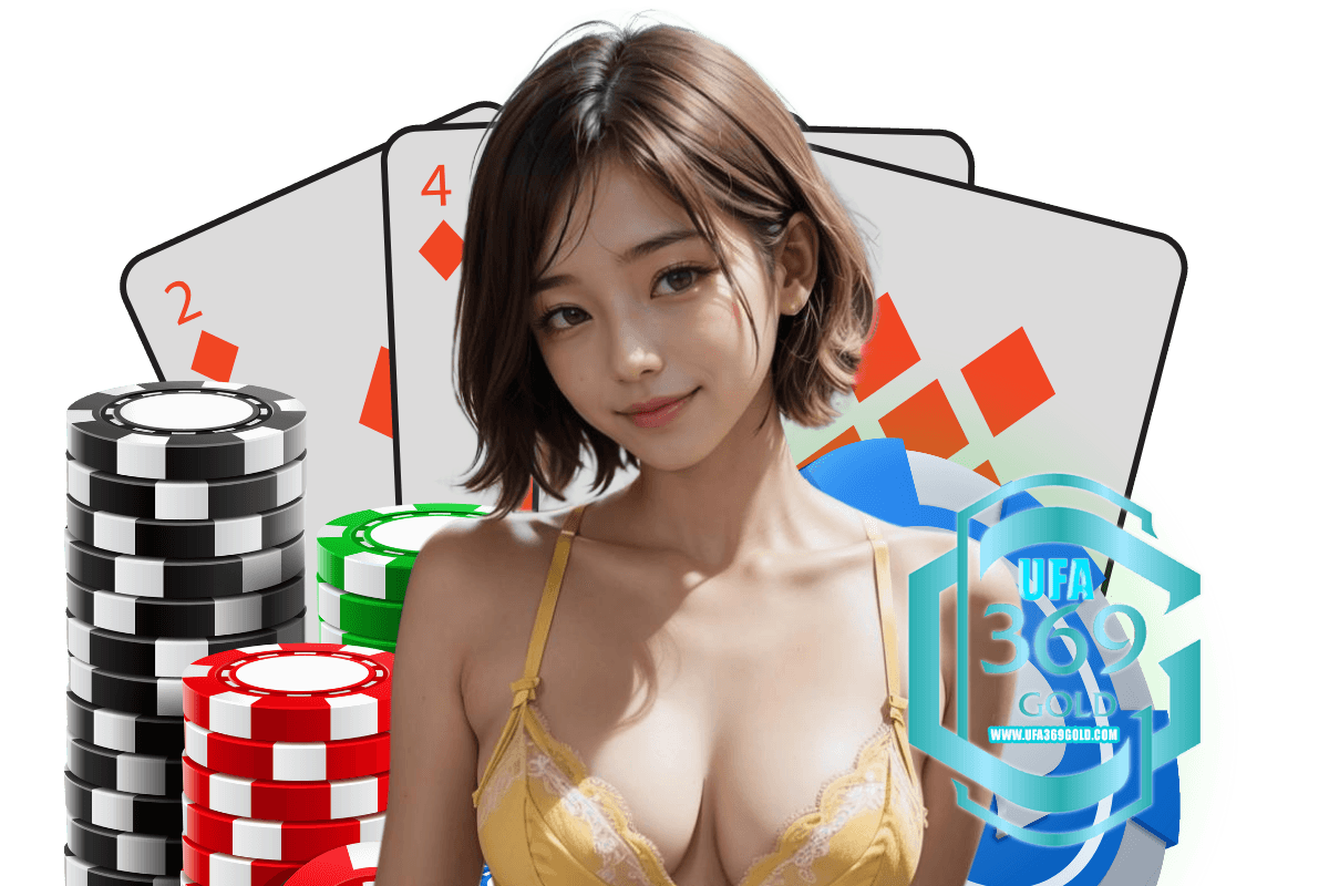 ufa369gold เล่นคาสิโนที่ดีที่สุดในไทย พร้อมบริการ 24 ชั่วโมง